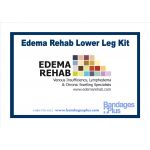 Lower Extremity Ready-Made Kits | Legs | Rehab Kits | Therapy