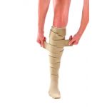 Compression Wraps For Legs | Compression Leg Wraps For Edema