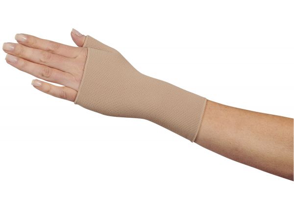 Juzo Gauntlets | Custom Fit Compression Gauntlets For Lymphedema