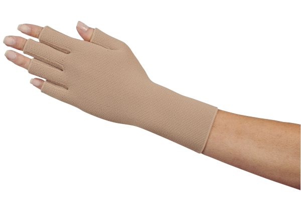 Juzo Gloves | Custom Fit Compression Gloves For Lymphedema