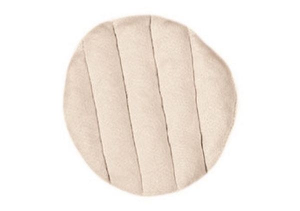 JoviPak Pads For Lymphedema | Round Antecubital Fossa Pads