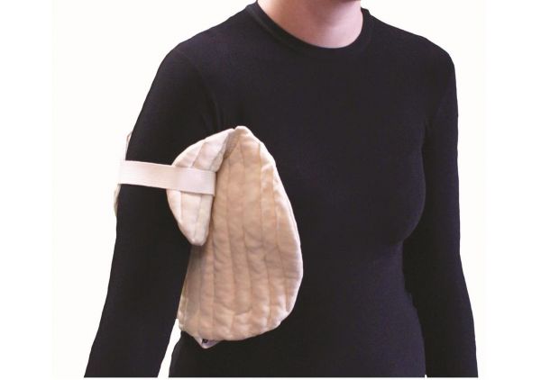 JoviPak Axilla Pads | JoviPak Pads For Lymphedema