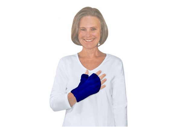 Caresia Gauntlet | Compression Gauntlets For Lymphedema