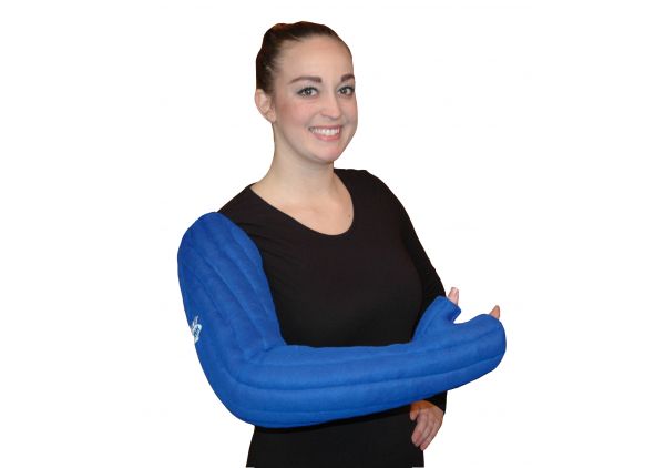 Lymphedema Night Sleeve | JoViPak Compression Arm Sleeves