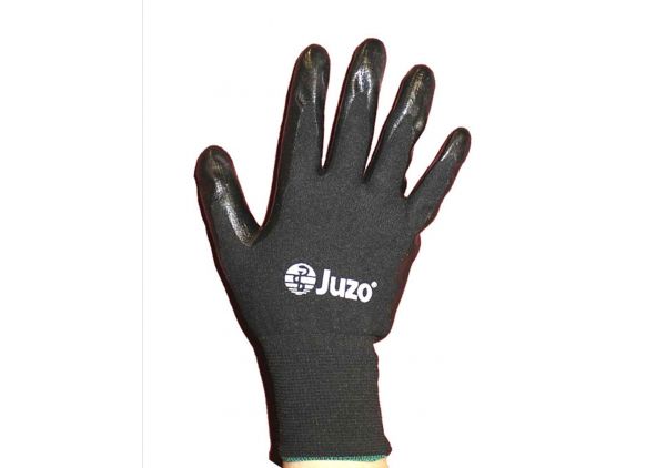 Juzo Donning Gloves | Donning Aids For Compression Garments