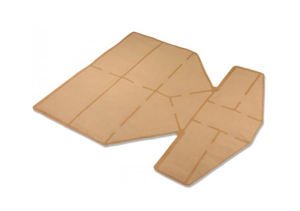 Eclypse Foot and Boot Wound Dressing | Bandages Plus