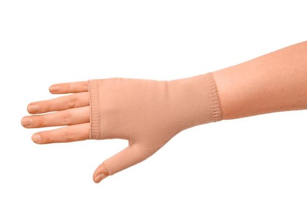 ExoSoft Compression Gauntlet | Lymphedema Compression Gauntlets