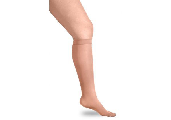 ExoSoft Knee High Compression Stockings | Lymphedema Stockings