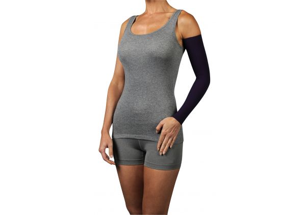 Juzo Arm Sleeves | Custom Fit Compression Arm Sleeves Lymphedema