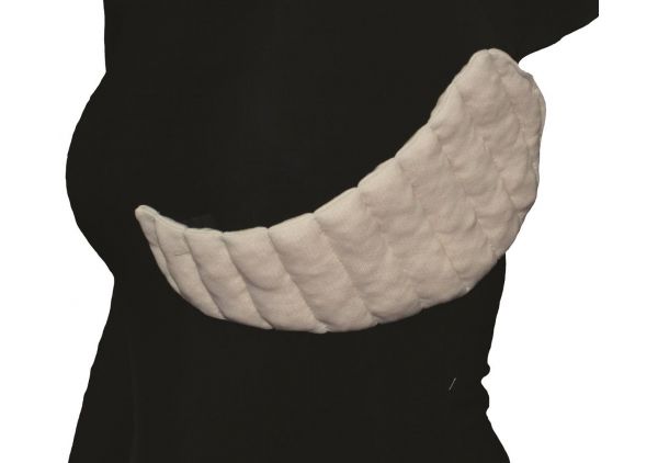 JoviPak Inframammary Breast Pads | JoviPak Pads Lymphedema