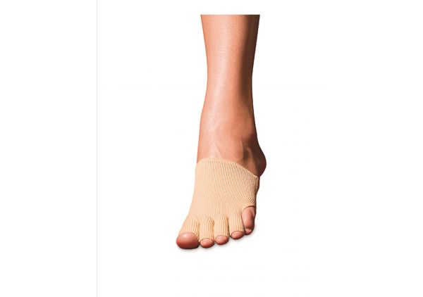 Compression Foot Wraps | Jobst Elvarex Soft Custom Foot Caps