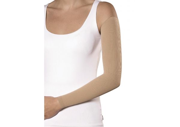 Compression Arm Sleeves | Jobst Elvarex Soft Custom Arm Sleeves