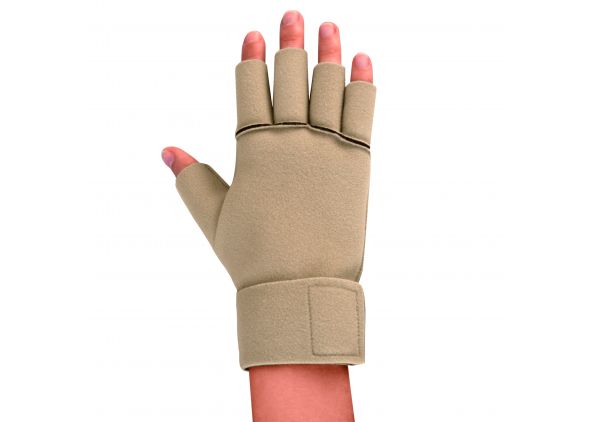 Compression Gloves | Circaid JuxtaFit Glove