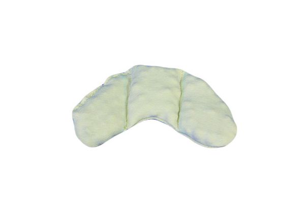JoviPak Pads For Lymphedema | JoviPak Crescent Pads
