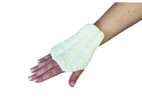 JoviPak Pads For Lymphedema | JoviPak PitPak Dorsum Pads