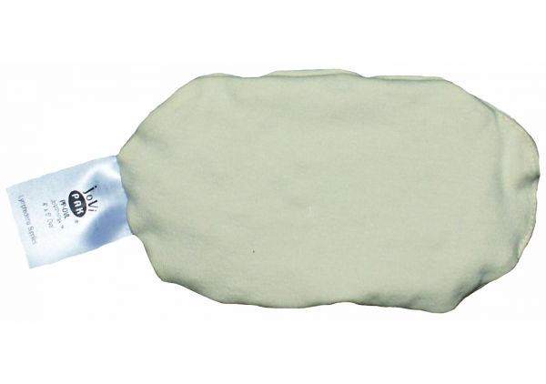 JoviPak Pads For Lymphedema | JoviPak Oval Pitpak Pads