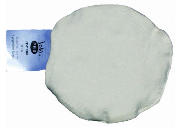 JoviPak Pads For Lymphedema | JoviPak Round Pitpak Pads
