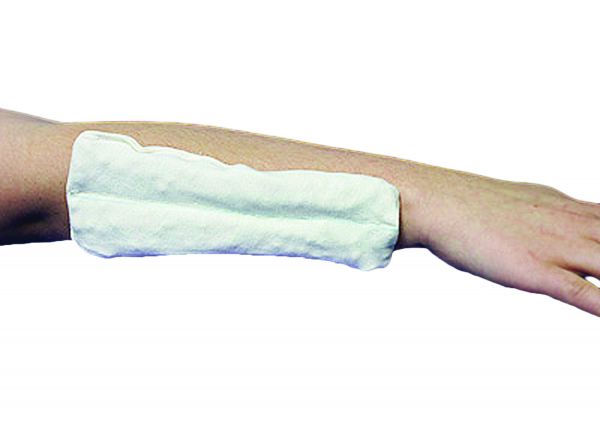 JoviPak Pads For Lymphedema | JoviPak PitPak Tapered Strips