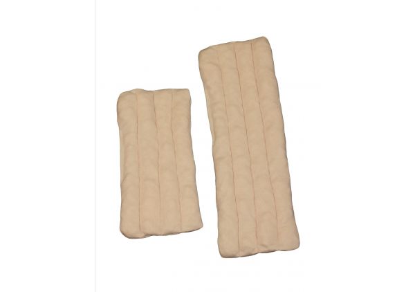 JoviPak Pads For Lymphedema | JoviPak Rectangular Pads