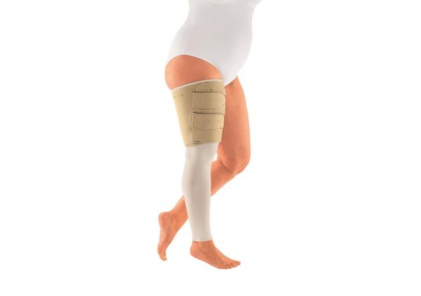 Circaid Upper Leg Reduction Kit | Compression Wraps For Thighs