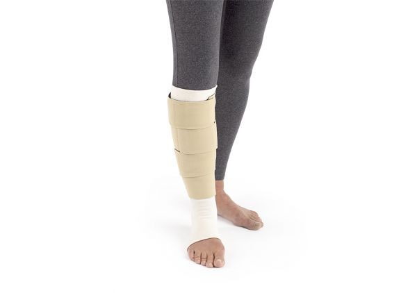 Compreflex Reduce | Compression Wraps For Legs | Lymphedema