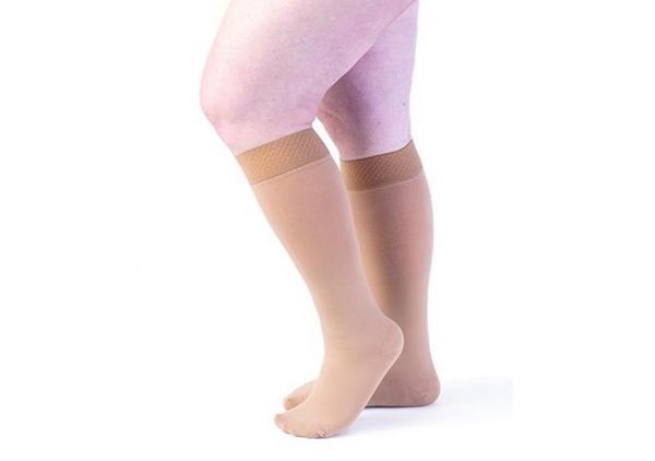 Sigvaris Secure Knee High Stockings | Bandages Plus