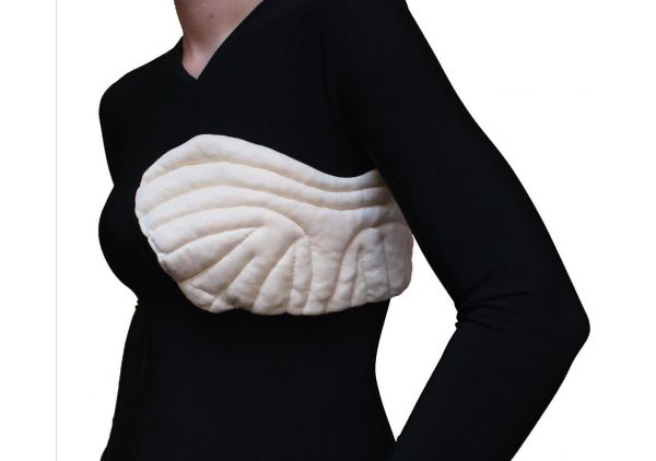 JoviPak Pads For Lymphedema | Serratus Anterior Pads