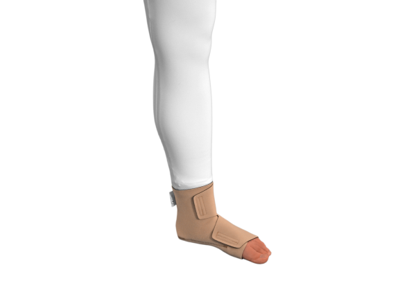 ReadyWrap Foot Compression Wrap | Foot, Ankle Compression Wrap