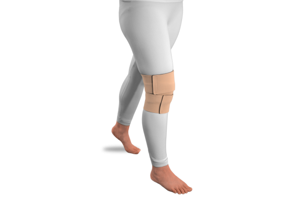 Solaris ReadyWrap Knee Compression Wraps | Lymphedema Wraps