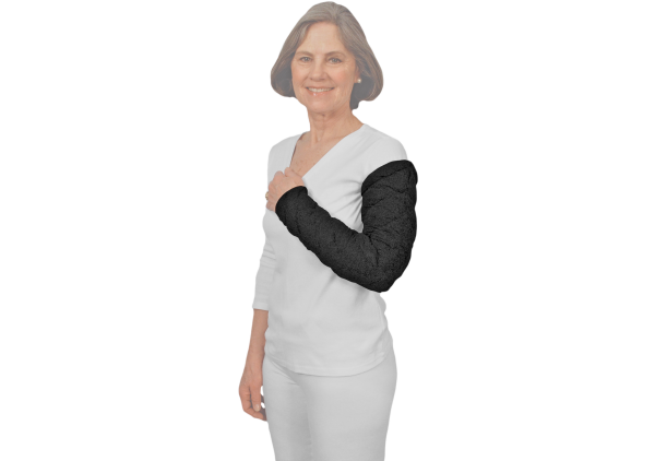 Lymphedema Night Garments | Tribute Custom Arm Sleeves