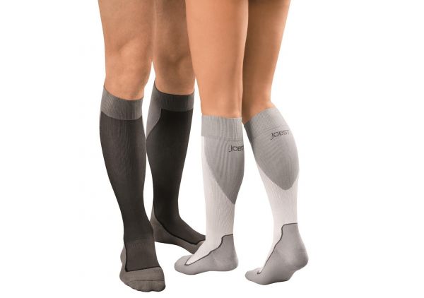 Knee High Compression Socks For Men | Jobst Sport Socks
