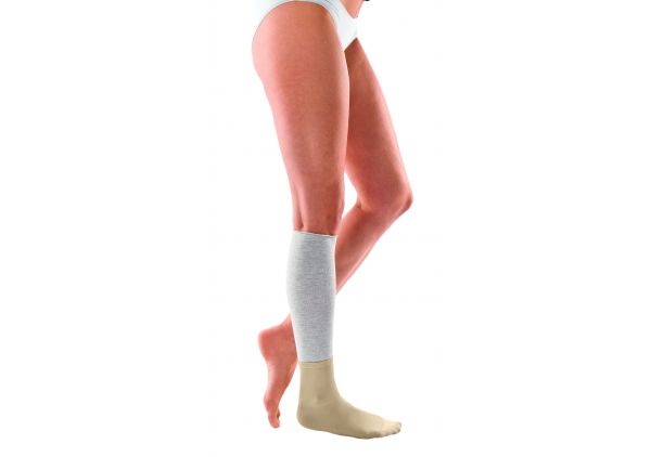 Circaid Compression Ankle Socks | Compression Wraps For Legs