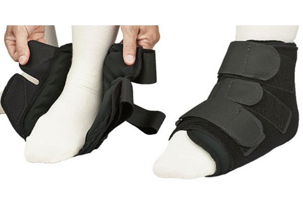 Compreboot Plus Compression Wraps | Compreboot Plus Wraps