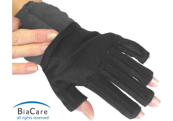 Compression Gloves For Lymphedema | Dorsal Pocket Glove
