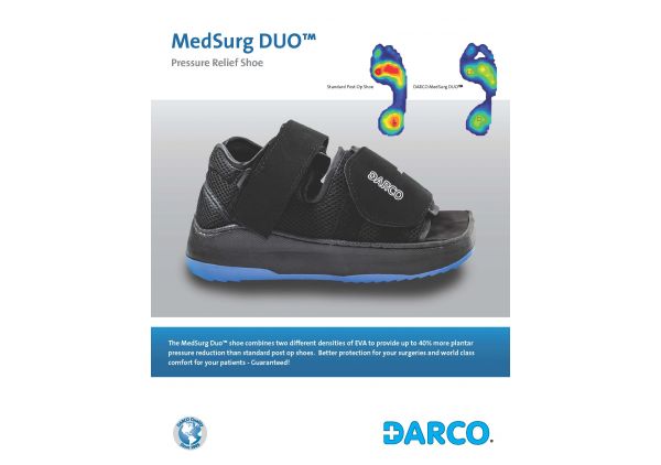 darco shoe sizing guide