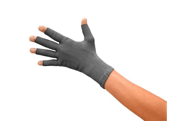 Half finger compression gloves store