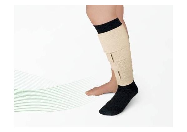 ReadyWraps For Legs | Compression Wrap Kit | Calf, Ankle, Foot