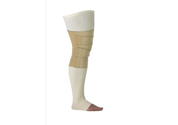 Circaid Knee Reduction Kits | Compression Wraps For Knees