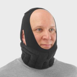 Head And Neck Compression Wrap | Tribute Wrap Head And Neck