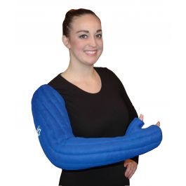 Lymphedema Night Sleeve | JoViPak Compression Arm Sleeves