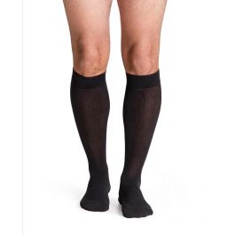 Dynaven Compression Stockings | Knee High, Cotton, Cushioned