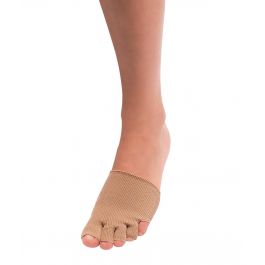 Compression Foot Wraps | Jobst Elvarex Plus Custom Foot Caps