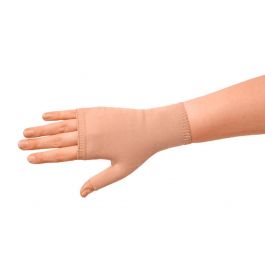 ExoSoft Compression Gauntlet | Lymphedema Compression Gauntlets