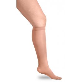 ExoSoft Knee High Compression Stockings | Lymphedema Stockings