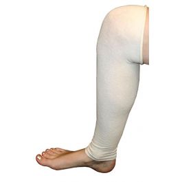 Circaid Footless Leg Liners | Stockings For Compression Wraps
