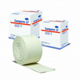 Tubular Stockinettes, Elastic Bandages | Lymphedema, Comperm LF