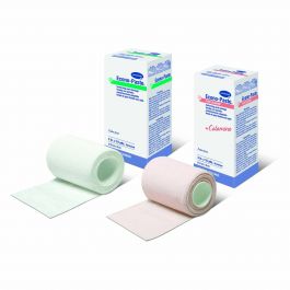 Econo-Paste conforming zinc oxide paste bandage | Unna Boot