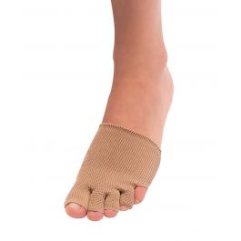 Compression Foot Wraps | Jobst Elvarex Compression Foot Caps