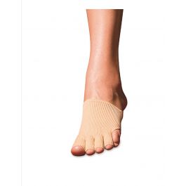 Compression Foot Wraps | Jobst Elvarex Soft Custom Foot Caps