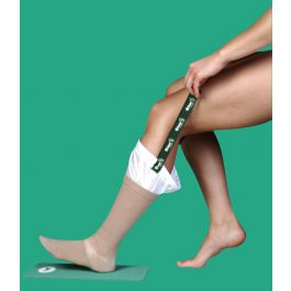 Juzo Slippie Gator | Donning Aid For Compression Hose
